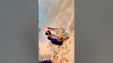 Beach යන්න ආස ළමයි කෝ Trending Youtubeshorts Viral Sea Beach Youtube