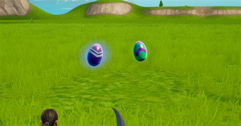 포크리에서 달걀 아이템 사용하기 Fortnite 문서 Epic Developer Community