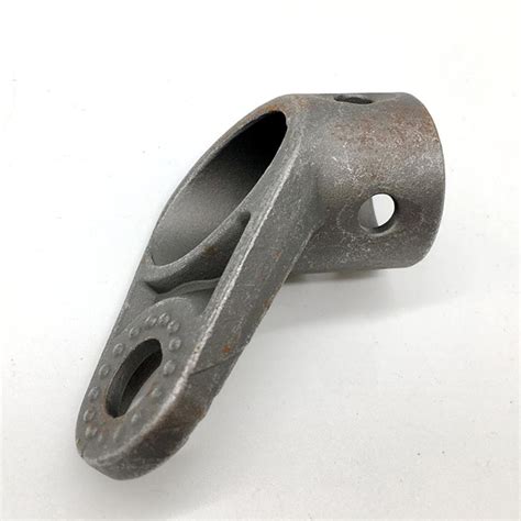 Stainless Steel 304 Precision Lost Wax Investment Casting Parts