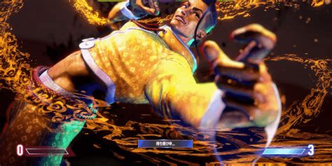 【スト6】モダンジェイミーの立ち回り【ストリートファイター6】 神ゲー攻略