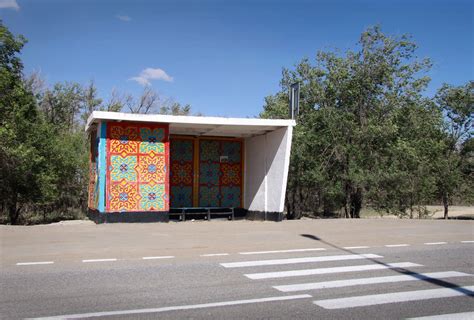 Bus Stop