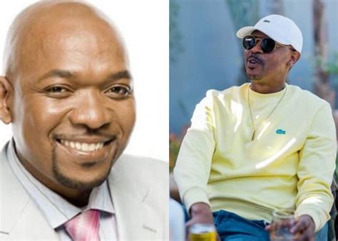 I Loved Menzis Intensity Zolisa Xaluva On Podcast And Chill