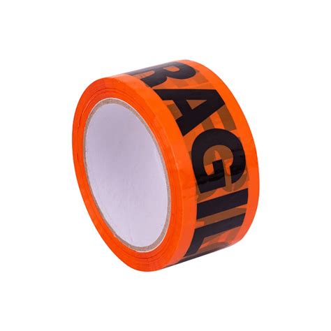 stylus fragile black fluro orange tape agile equipment
