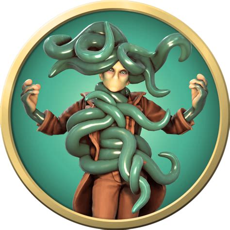 Crispin Splinch A Regular Guy Cursed To Slowly Turn Into A Sea Monster A K A A Tedious But