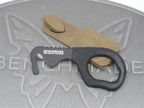Стропоріз Benchmade Model 7 Hook Tool Товари медичного призначення