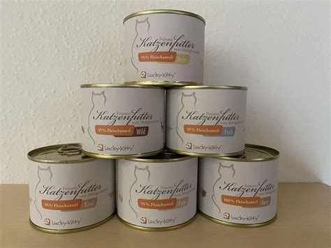 Select Gold Katzenfutter Test Fressnapf Hype Im Check