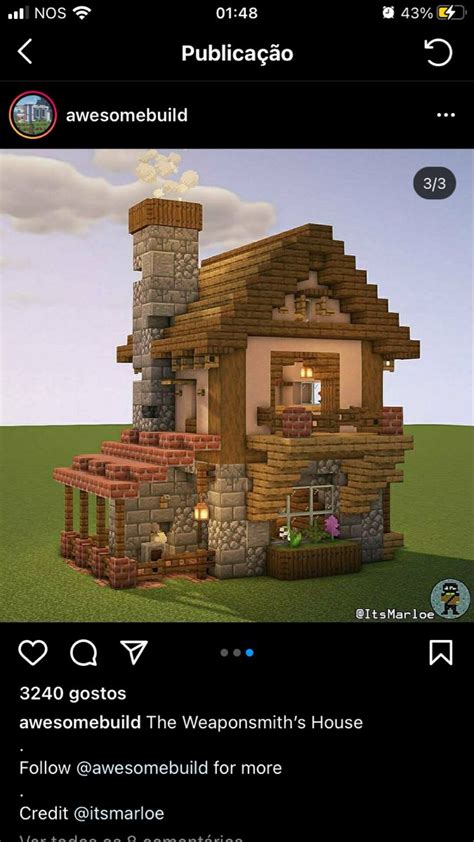 Weaponsmith Minecraft Weaponsmith Minecraft Skin