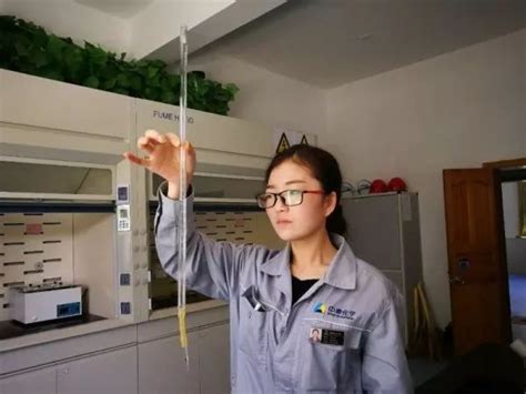 技能提升新疆富丽达质检中心开展分析班组岗位练兵活动