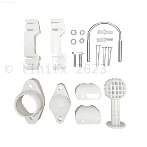 Rf Elements Universal Nano Bracket Wireless Antenna Accessory