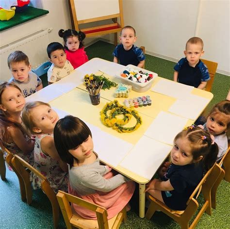 Фото детского сада занятия прогулки игры Детские сады Петербурга Мими Дом