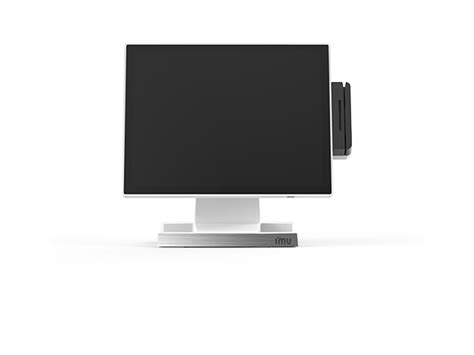 200 POS SYSTEM IMU