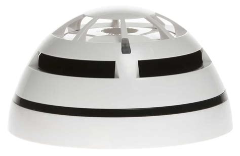 Hfi Pa 05 Hyfire Intelligent Optical Smoke Detector Jmn Fire Alarms