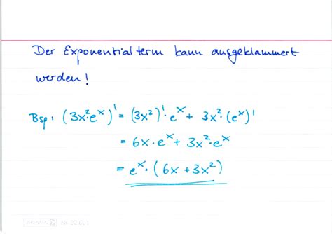 Ableitungen