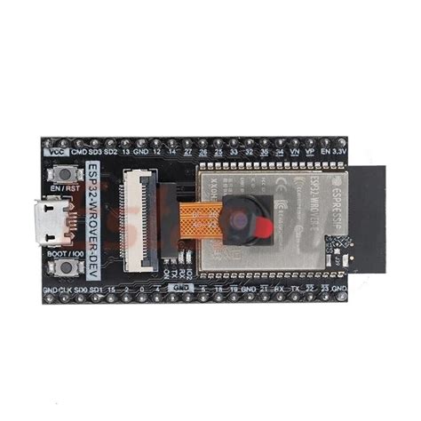 Esp D Mini Wrover Wroom Wemos D Bluetooth Wifi Ubuy India