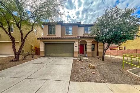 Houses For Rent In Zip Code 85704 10 Houses ®