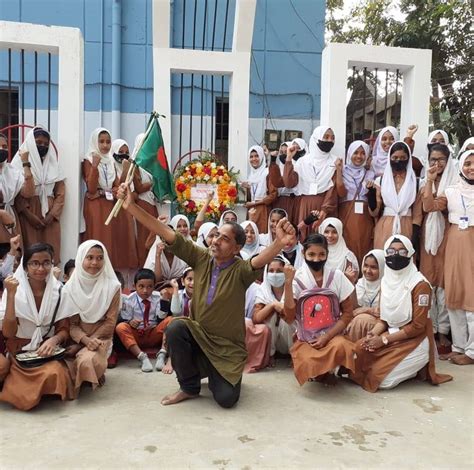 গোবিন্দগঞ্জ গার্লস হাইস্কুল