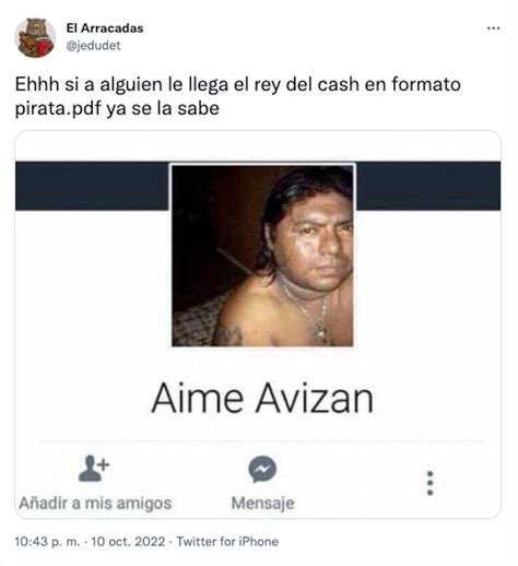 El Rey del Cash PDF Los memes por la filtración del libro de Elena Chávez