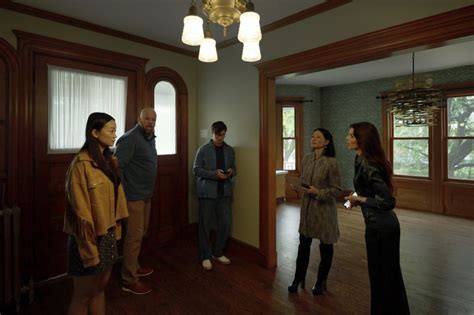 Movie Review Steven Soderberghs Eerie Haunted House Drama ‘presence