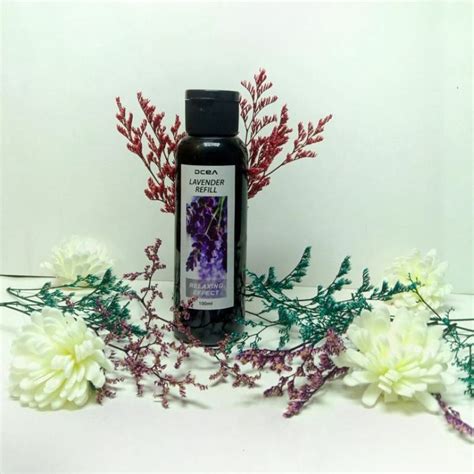 Jual Refill Premium Aroma Reed Difuser Pengharum Ruangan Cair Harga