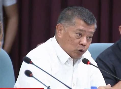 Remulla Warns Erring BI Personnel To Tell Truth About Guo S Escape GMA News Online