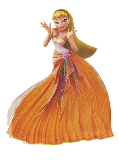 Stella The Winx Club Photo 19482538 Fanpop