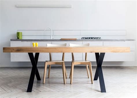 5mm Launches Collection Of Top Heavy Tables