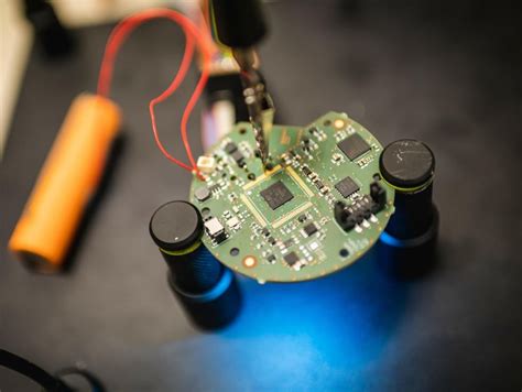 Embedded Software Development Service ASN Plus