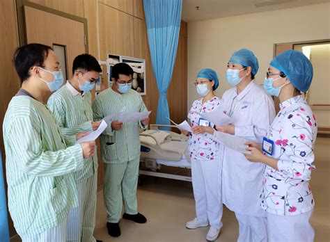 我院护士岗位综合技能竞赛圆满成功 中山大学附属第八医院