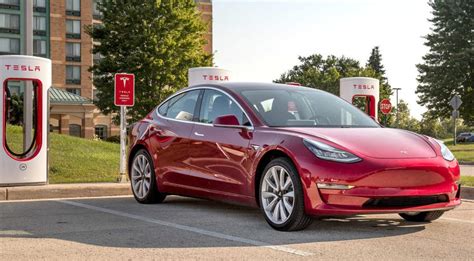 特斯拉就是抗跌！調查顯示 Model 3 三年中古車價只跌 10，保值率比它牌電動車高五倍ddcar 電動車