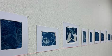 Open Door To Showcase Artwork By Sex Trafficking Survivors At First