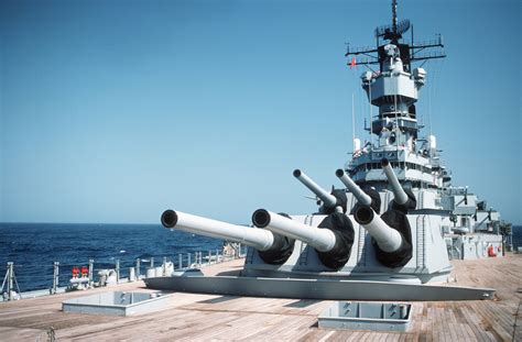 Battleship Turret Rangefinder