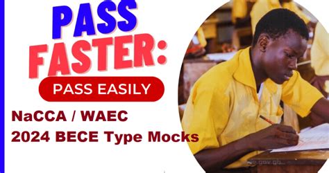 2023 Bece Integrated Science Questions And Answers Ghana Education News