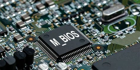 Where Is The BIOS Stored On Your Computer Explained Tech2Geek