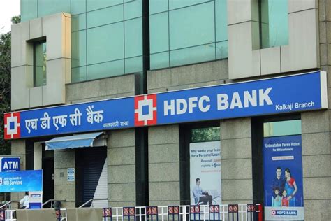 Housing Demand Has The Ability To Boost The Economy Hdfc Bank Director