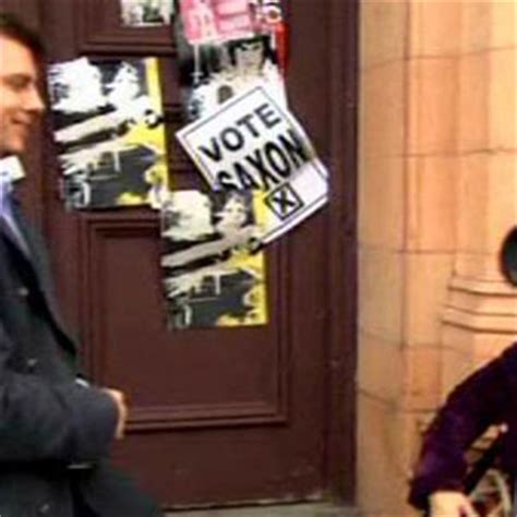 Vote Saxon Themes The Doctor Who Site