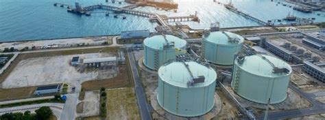 What Is Lng And Why It Matters In Energy Transition Think Gas