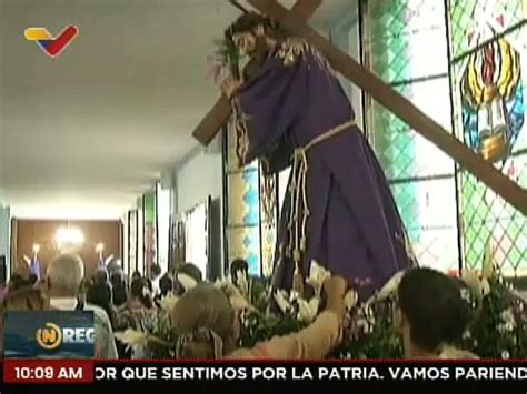 Yaracuy Cocorote Tu Destino De Fe Es El Eslogan Para Las Actividades