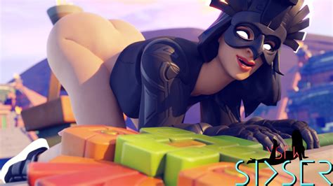 Rule 34 1girls Fortnite Fortnite Battle Royale Shadowbird Sixser