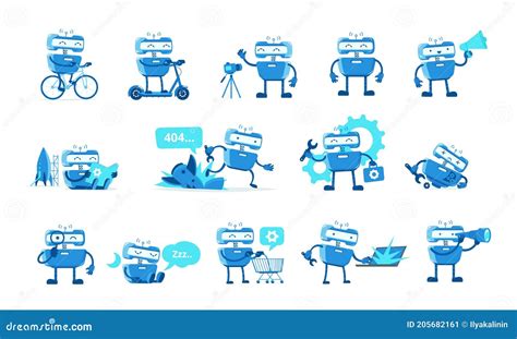 Tasks Cartoon Stock Illustrations 2166 Tasks Cartoon Stock