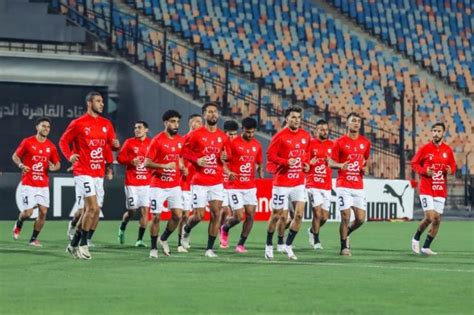 قناة مجانية تنقل مباراة منتخب مصر وموريتانيا يلاكورة