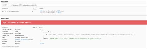 Lets Write An Angular 1x App With A Caché Rest Backend Part 8