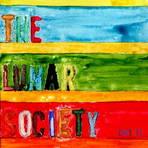 Exit 13 — Backwater Records