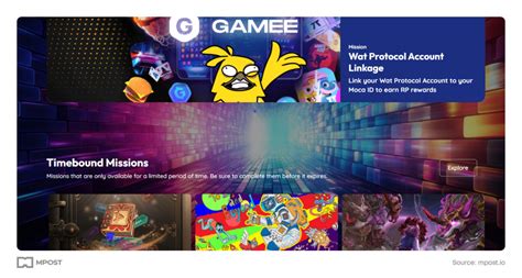 Mocaverse Airdrop Guide Metaverse Post