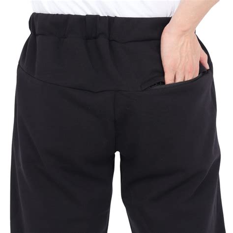 チャムスCHUMSメンズChumlySport パンツ CH03 1353 K001 アウトドアキャンプ用品はエルブレス
