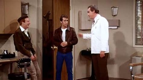 Happy Days Tv Series 19741984 Episode List Imdb