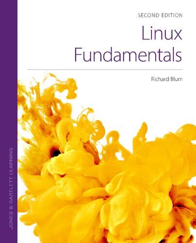 Linux Fundamentals Pdfepub Version Controses Store