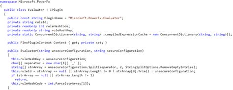 Power Fx Low Code Plugins Deep Dive Richard Anderson