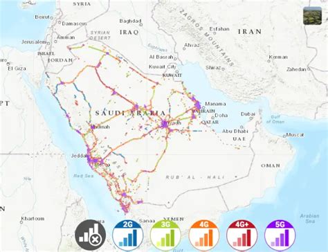 Comprehensive Guided Zain SIM Cards And ESIM For Tourists 2025