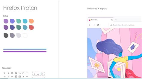Mozilla Plans To Bring A Design Refresh For Firefox With Proton