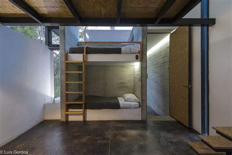 Galería De Casa Rgt Gbf Taller De Arquitectura 22
